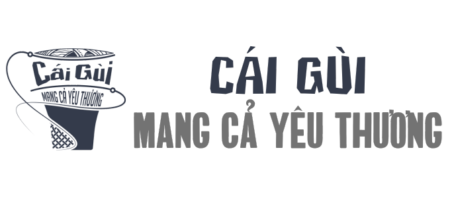 Trang chủ - Cái Gùi